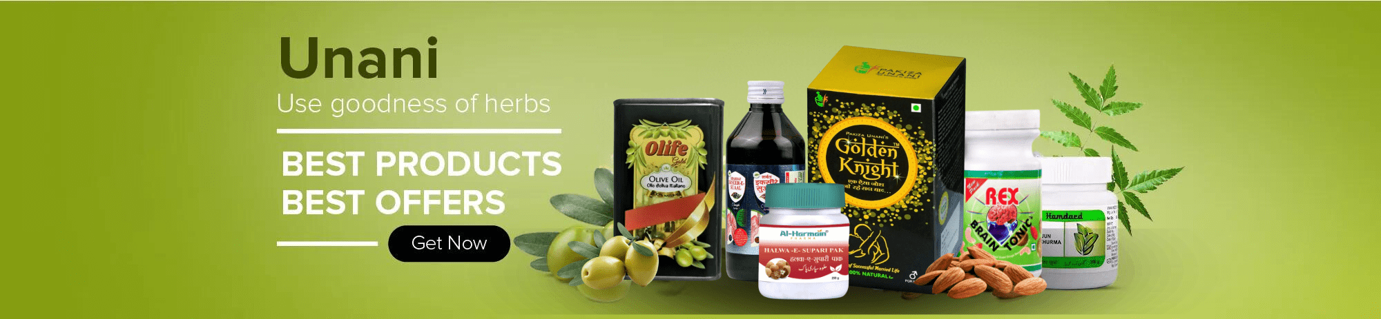 Best Online Pharmacy in India - Ayurvedic & Unani Medicines